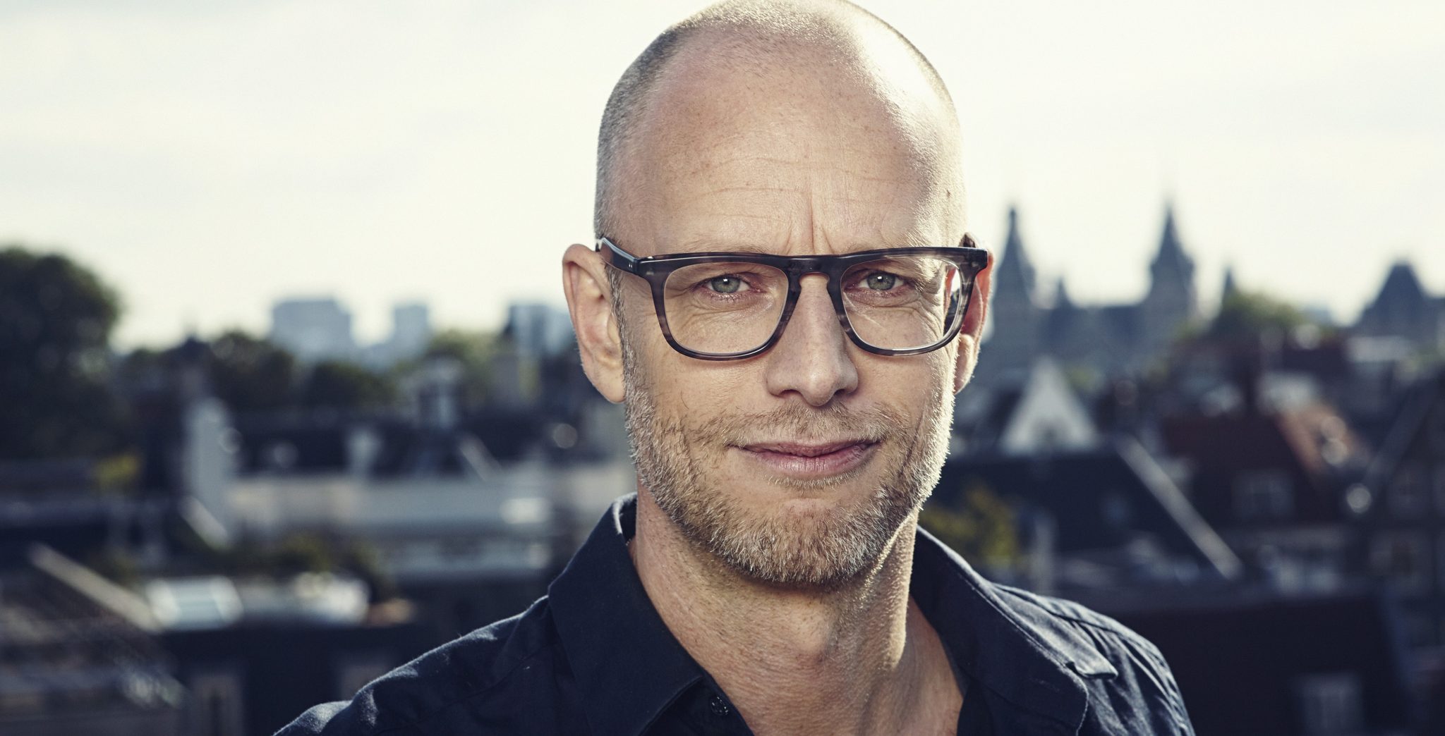 Sander de Heer - RadioFreak.nl