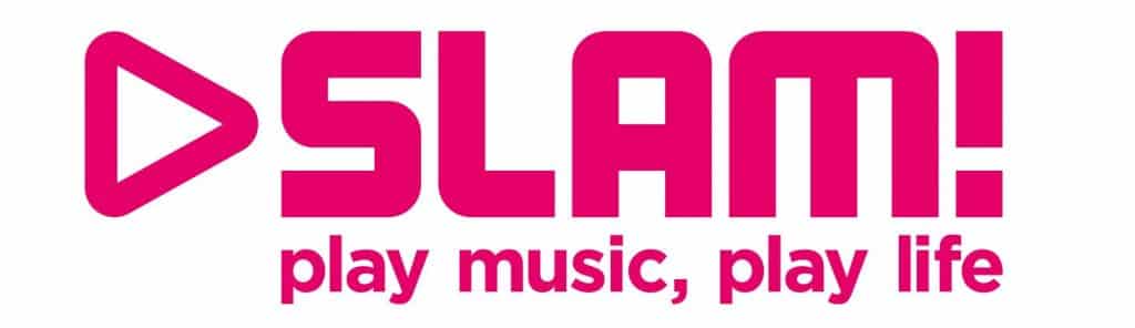 SLAM! - RadioFreak.nl