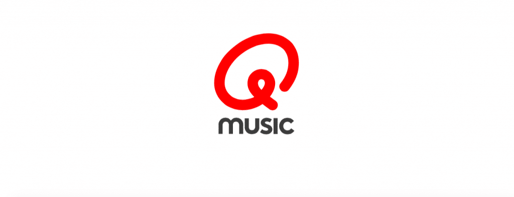 Stationsinformatie en programmering van Qmusic | RadioFreak.n