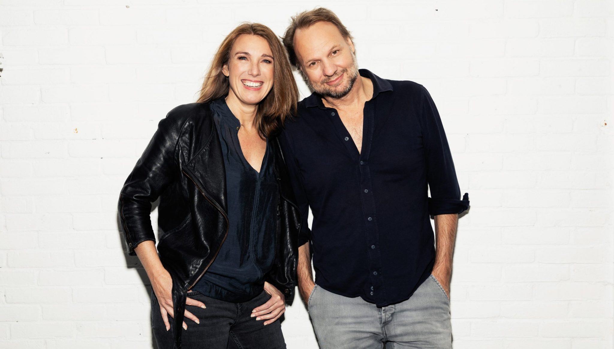 Rob Stenders al begonnen als zendermanager van Radio Veronica ...