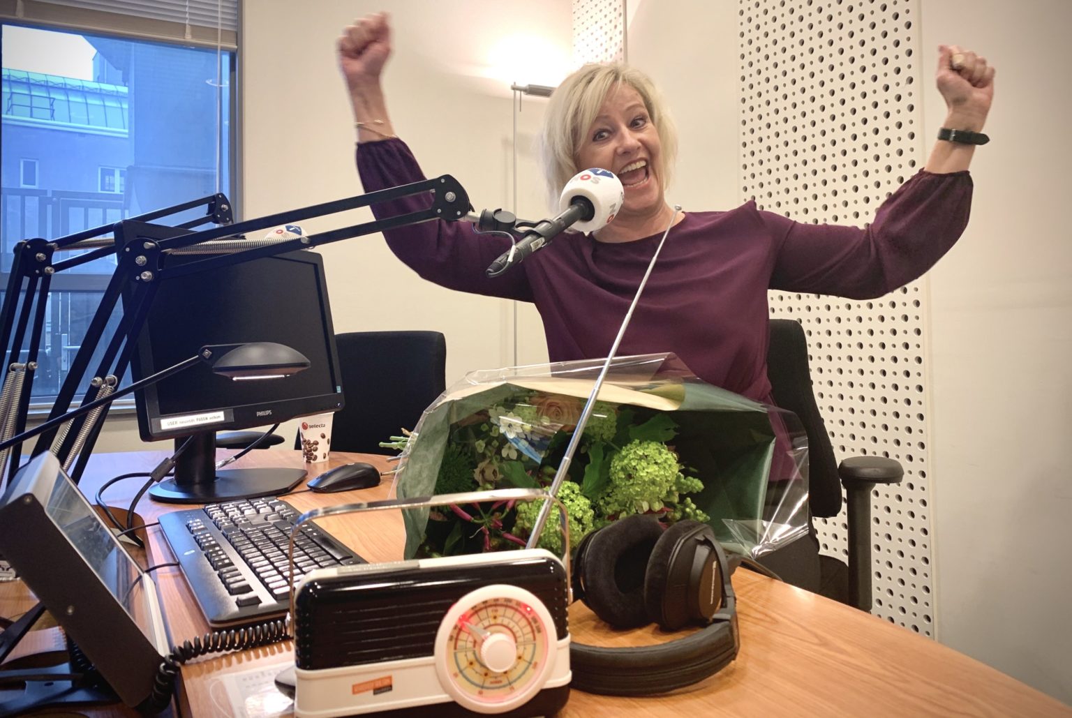 RadioFreak Awards 2020 - RadioFreak.nl