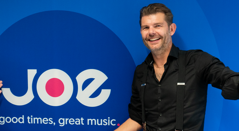 Sander Lantinga - RadioFreak.nl