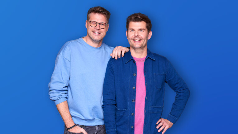 Coen Swijnenberg over ochtendshow JOE: "We willen de grootste worden ...